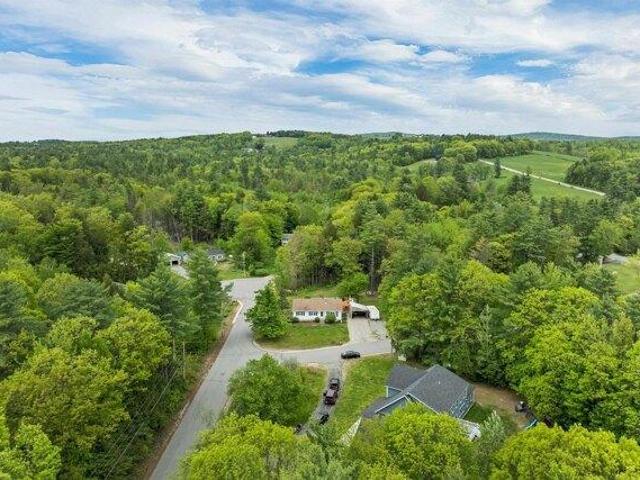 house with 3 bedroom, Pittsfield NH DS103127678