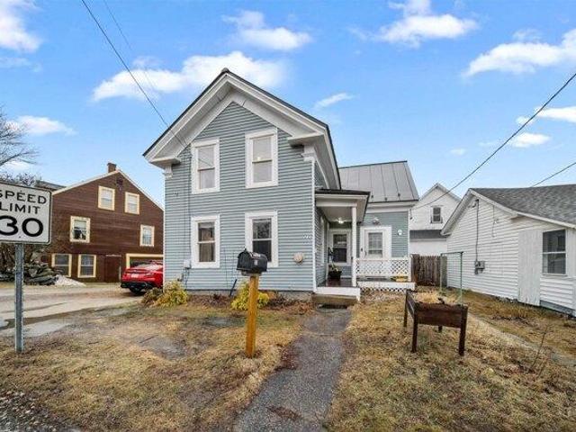 house with 3 bedroom, Pittsfield NH DS103848871
