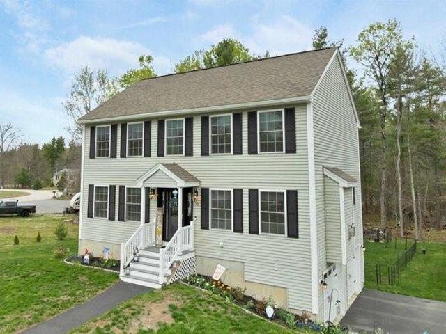 house with 3 bedroom, Pittsfield NH ES102823358