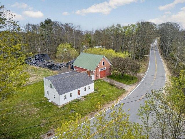 house with 3 bedroom, Pittsfield NH ES102860990