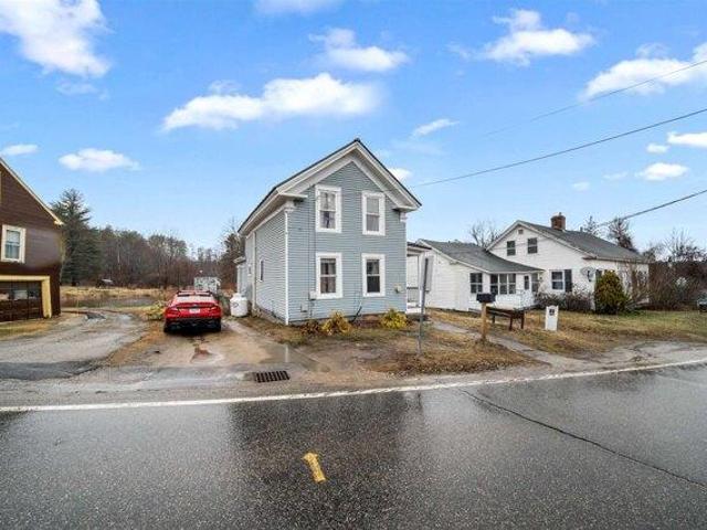 house with 3 bedroom, Pittsfield NH ES103444506