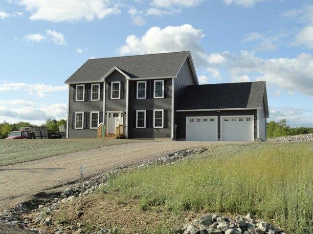 house with 3 bedroom, Pittsfield NH ES103969769