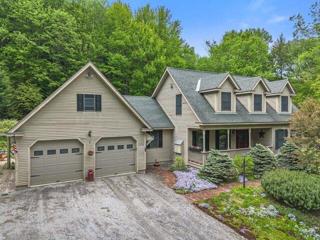 house with 3 bedroom, Pittsfield VT DS103439594
