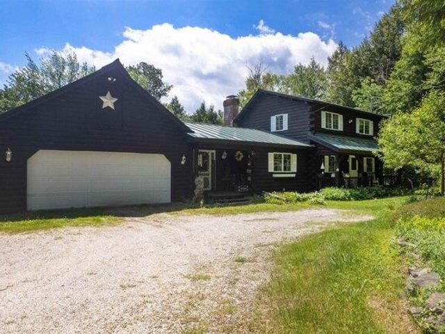 house with 3 bedroom, Pittsfield VT DS103431873