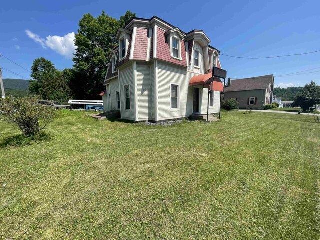 house with 3 bedroom, Pittsford VT DS104375446