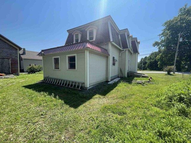 house with 3 bedroom, Pittsford VT ES104869977