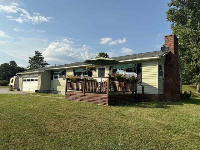 house with 3 bedroom, Pittsford VT ES105124206