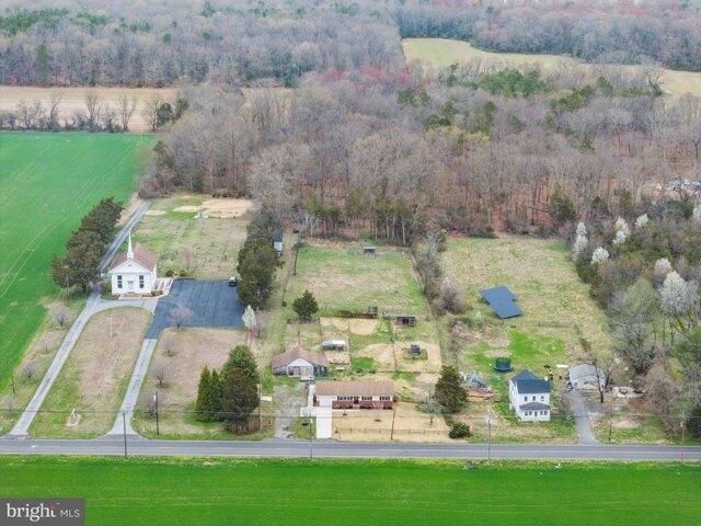 house with 3 bedroom, Pittsgrove NJ DLS101780804