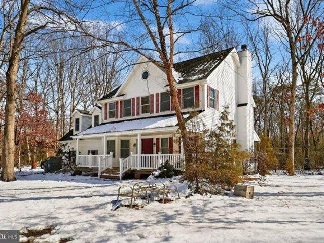 house with 3 bedroom, Pittsgrove NJ DLS101798963