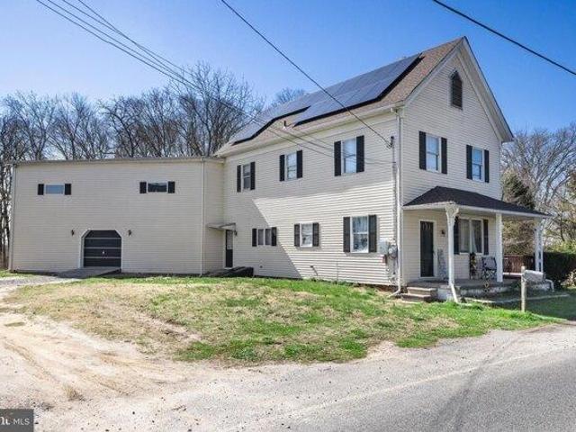 house with 3 bedroom, Pittsgrove NJ DLS102561752