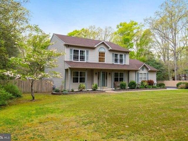 house with 3 bedroom, Pittsgrove NJ DLS102561803