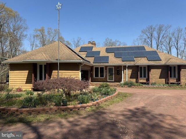 house with 3 bedroom, Pittsgrove NJ DLS102530341