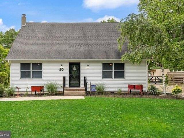 house with 3 bedroom, Pittsgrove NJ DS102779618
