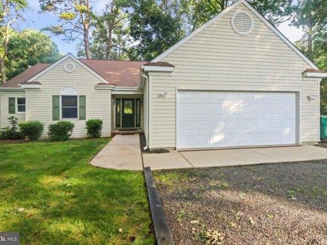 house with 3 bedroom, Pittsgrove NJ ES105157429
