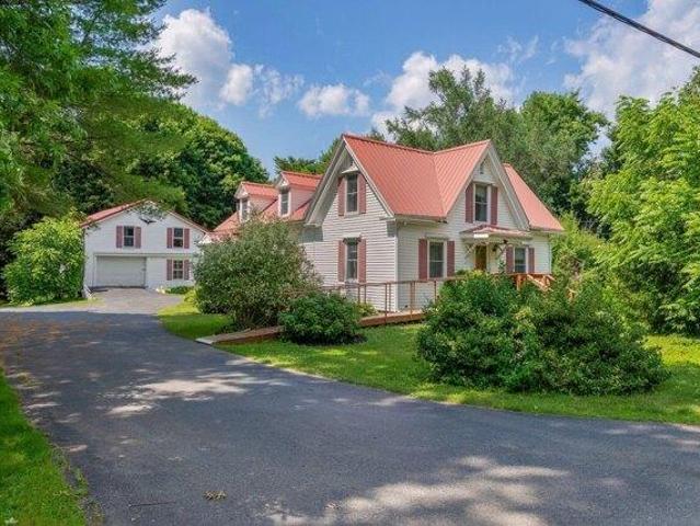 house with 3 bedroom, Pittston ME DS104406178