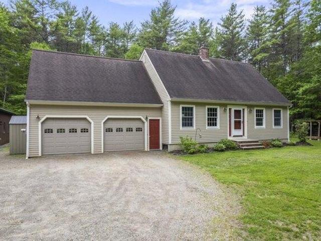 house with 3 bedroom, Pittston ME ES103187148