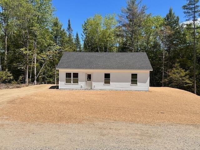 house with 3 bedroom, Pittston ME ES104115359
