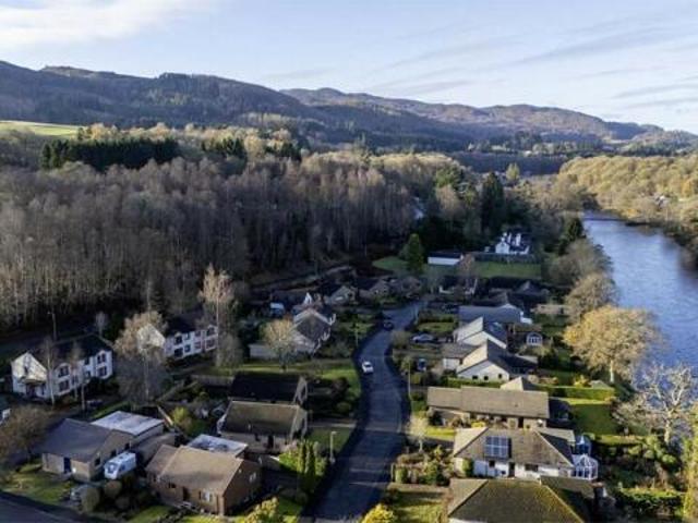 House With 3 Bedroom Pitlochry Pitlochry DS87662514