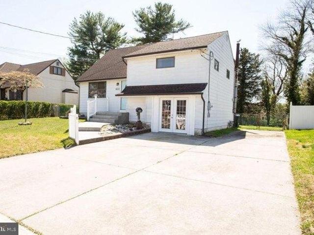 house with 3 bedroom, Pitman NJ DS102282505