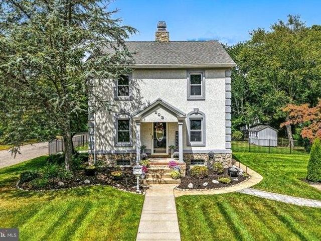house with 3 bedroom, Pitman NJ DS102284401