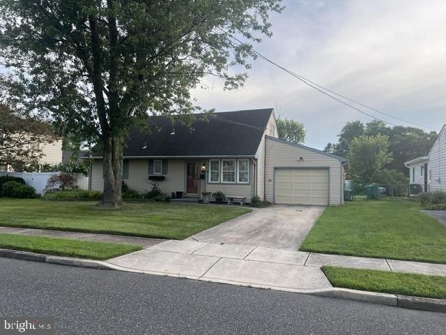 house with 3 bedroom, Pitman NJ ES105157883