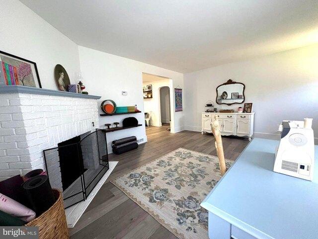 house with 3 bedroom, Pitman NJ ES105202852