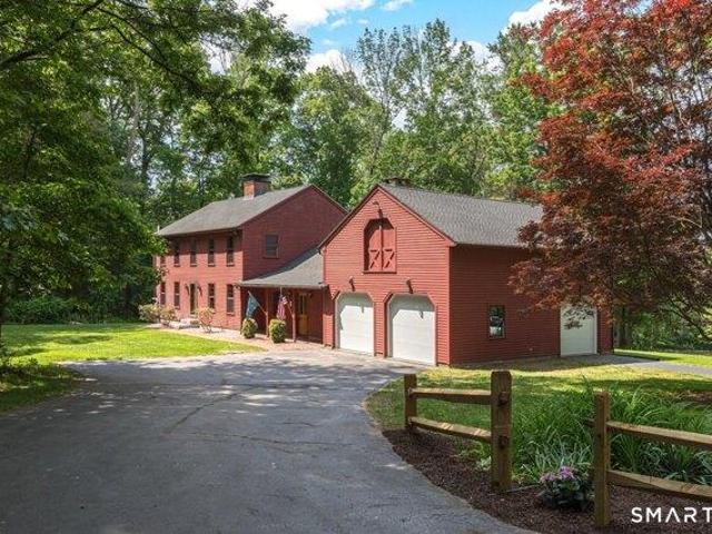 house with 3 bedroom, Pomfret CT DS104191015