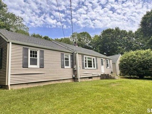 house with 3 bedroom, Pomfret CT DS104233757