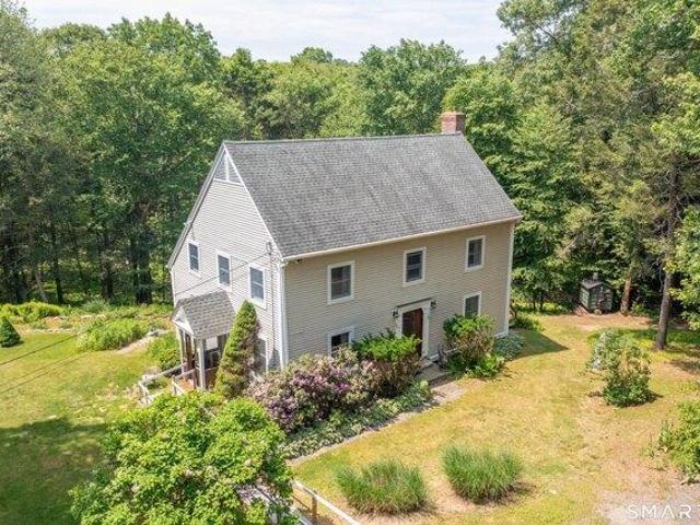 house with 3 bedroom, Pomfret CT DS104411129