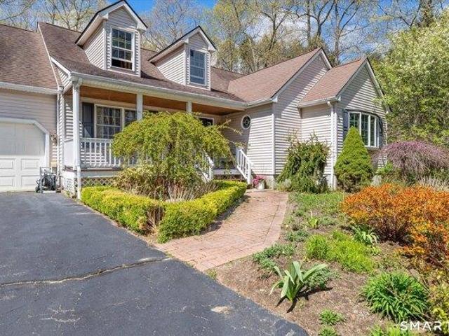 house with 3 bedroom, Pomfret CT DS102313766
