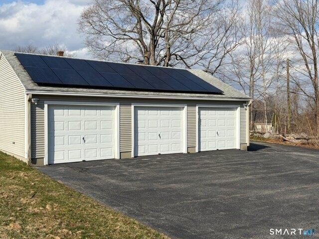 house with 3 bedroom, Pomfret CT DS103967786