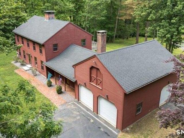 house with 3 bedroom, Pomfret CT ES104191015