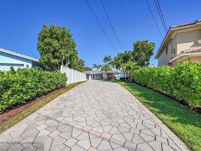 house with 3 bedroom, Pompano Beach FL DLS91865435