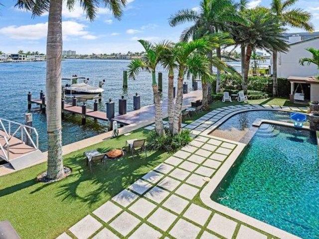 house with 3 bedroom, Pompano Beach FL DLS92315805