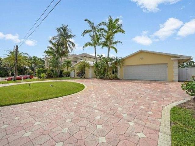 house with 3 bedroom, Pompano Beach FL DS92672676