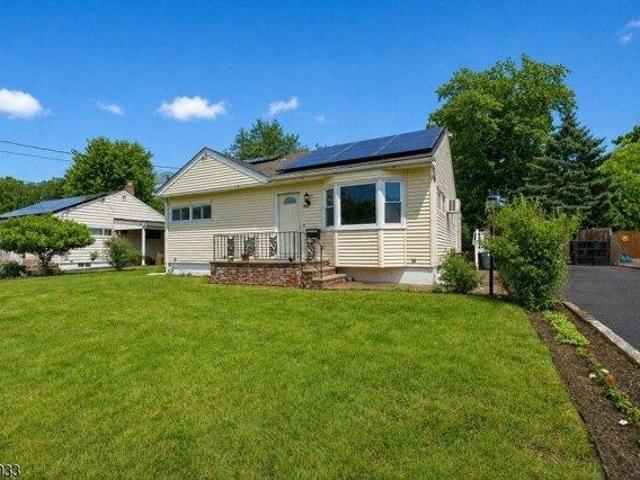 house with 3 bedroom, Pompton Lakes NJ DS104407136