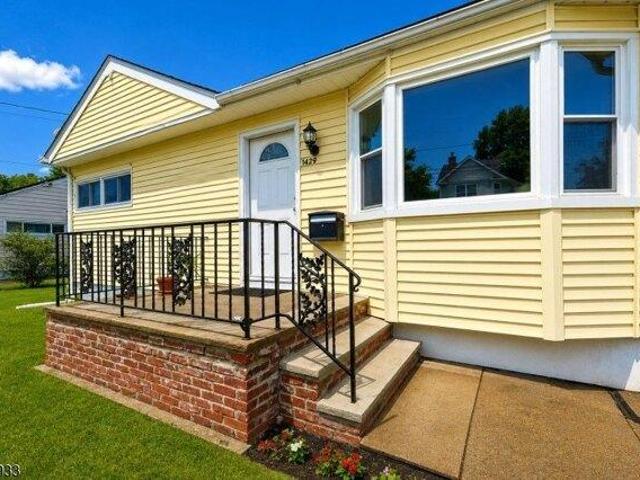 house with 3 bedroom, Pompton Lakes NJ ES104407136