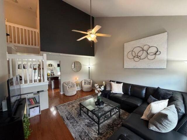 house with 3 bedroom, Pooler GA DS100973594