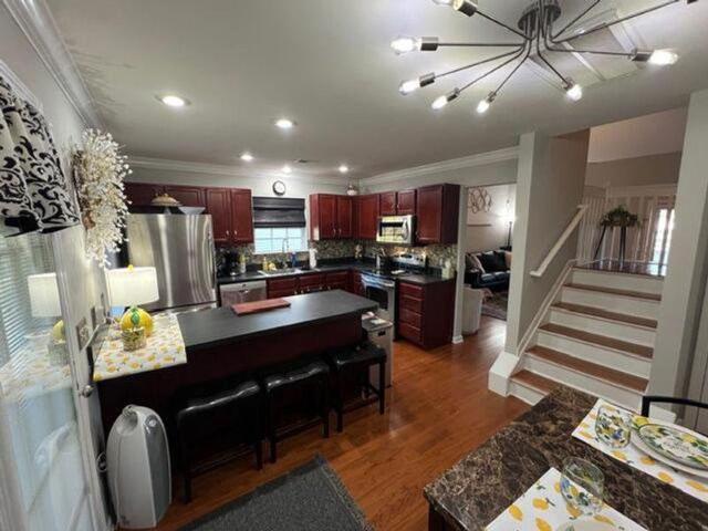 house with 3 bedroom, Pooler GA ES100973594