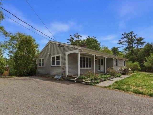 house with 3 bedroom, Pocasset MA DS102823072