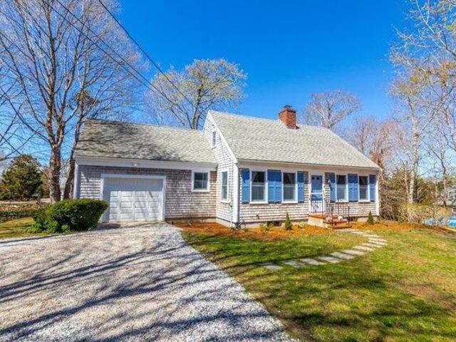 house with 3 bedroom, Pocasset MA DS103666960