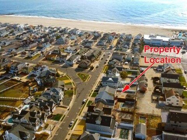 house with 3 bedroom, Point Pleasant Beach NJ DLS102318313