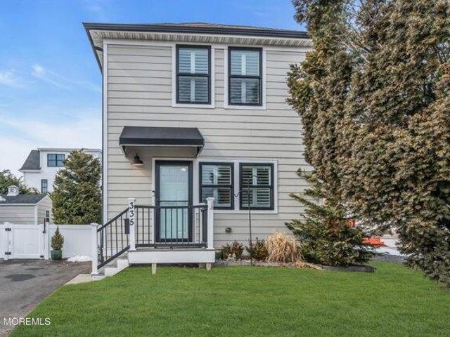 house with 3 bedroom, Point Pleasant Beach NJ DS102279618