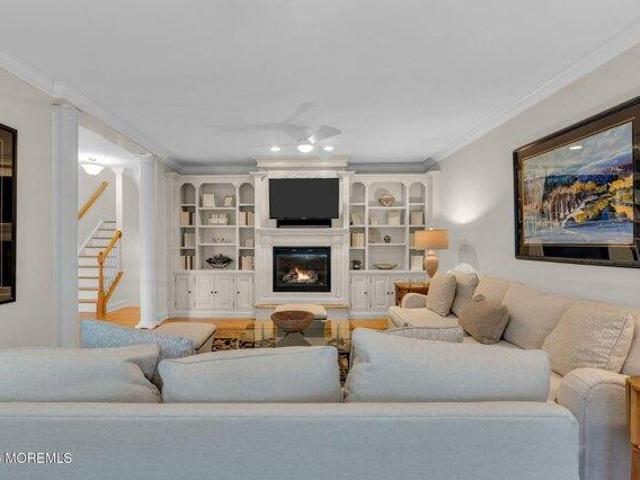 house with 3 bedroom, Point Pleasant Beach NJ ES105175203