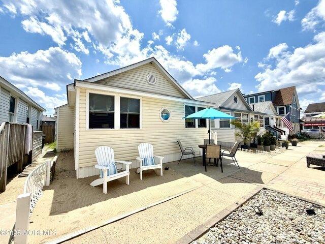 house with 3 bedroom, Point Pleasant Beach NJ ES105193397
