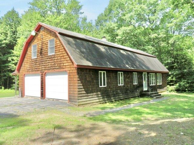 house with 3 bedroom, Poland ME DS104077655