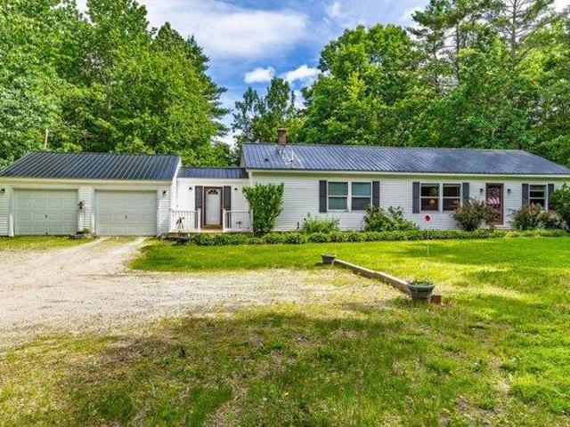 house with 3 bedroom, Poland ME ES103848421