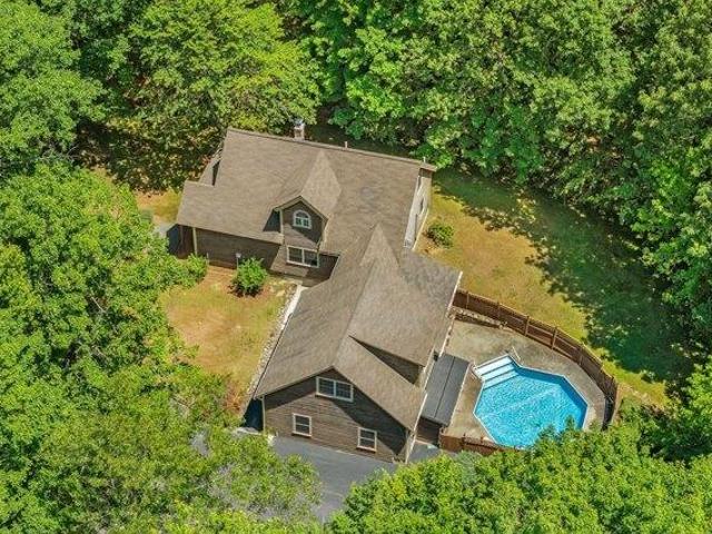 house with 3 bedroom, Poland ME ES103885965