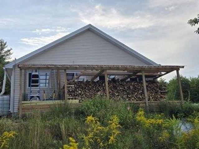 house with 3 bedroom, Poland ME ES105590360