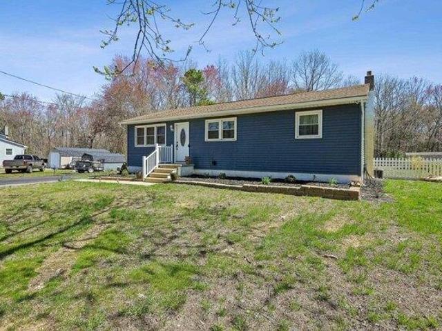 house with 3 bedroom, Port Norris NJ DLS101605025